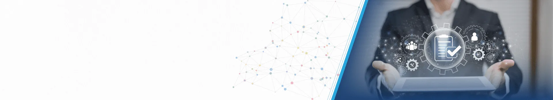 Intelligent Invoice Document Processing For a Large Manufacturer